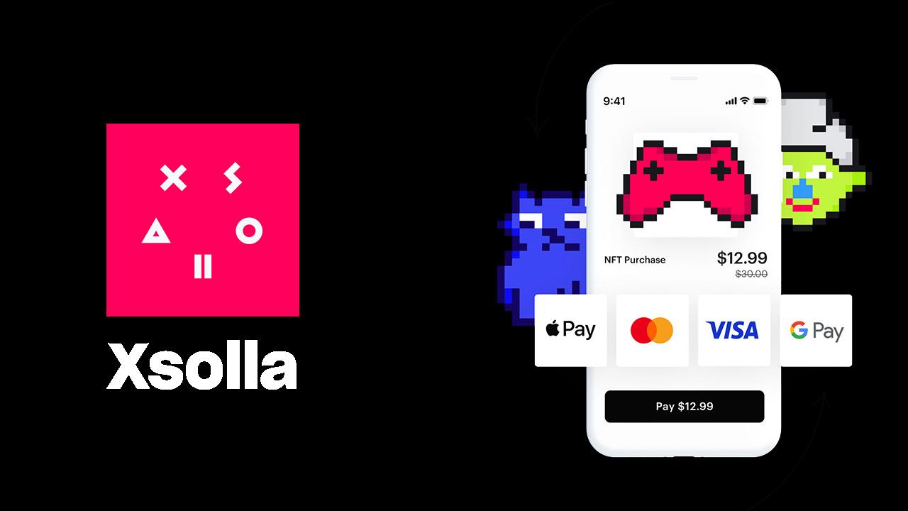 Xsolla updates NFT solution and removes limitations to Web3 users ...