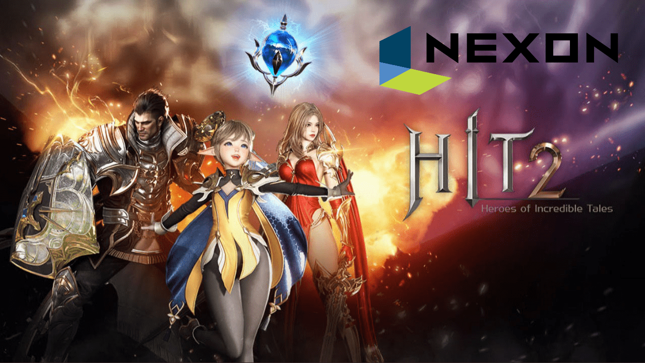 Nexon reveals Q4 outlook along with a 28% Q3 revenue increase in 2022 ...