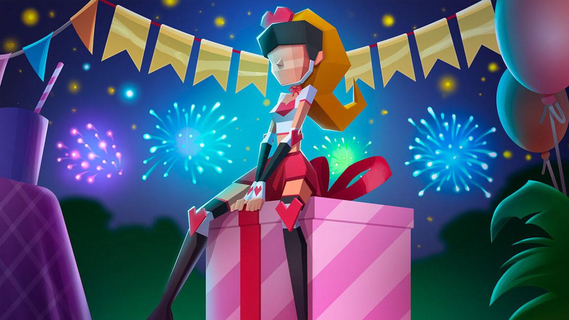 Homa readies Web3 tech for game creators and players | Game Industry News