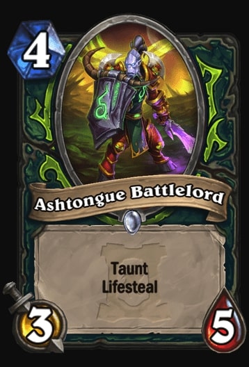 Hearthstone 2020 Yenilikleri | Mobidictum