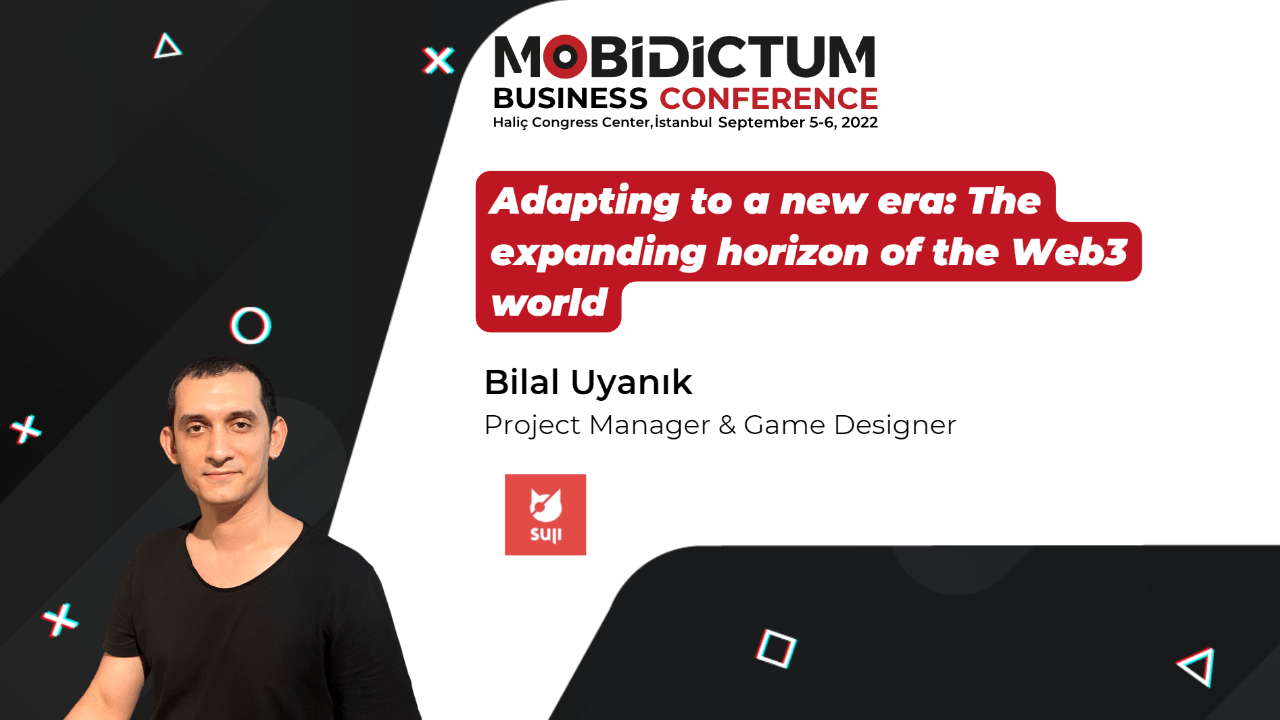 The expanding horizon of the Web3 world - MBC 2022 | Game Industry News