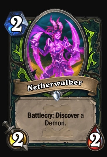 Hearthstone 2020 Yenilikleri | Mobidictum