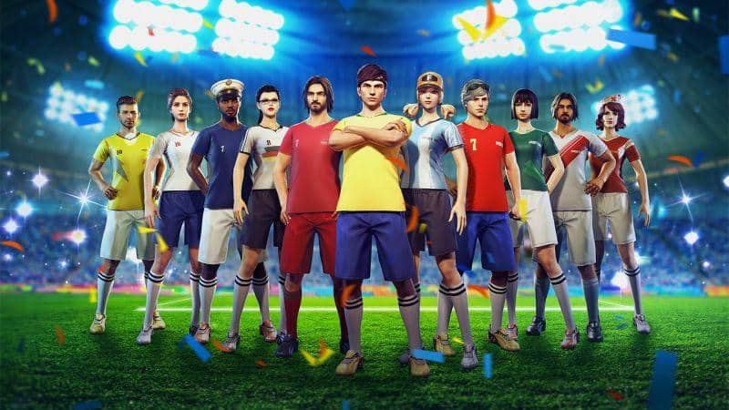 Free Fire Ford Karakteri Hakkında Bilmeniz Gerekenler | Mobidictum