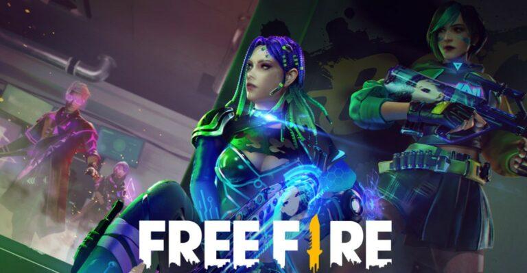 Free Fire Moco etkinliği başlıyor! | Mobidictum