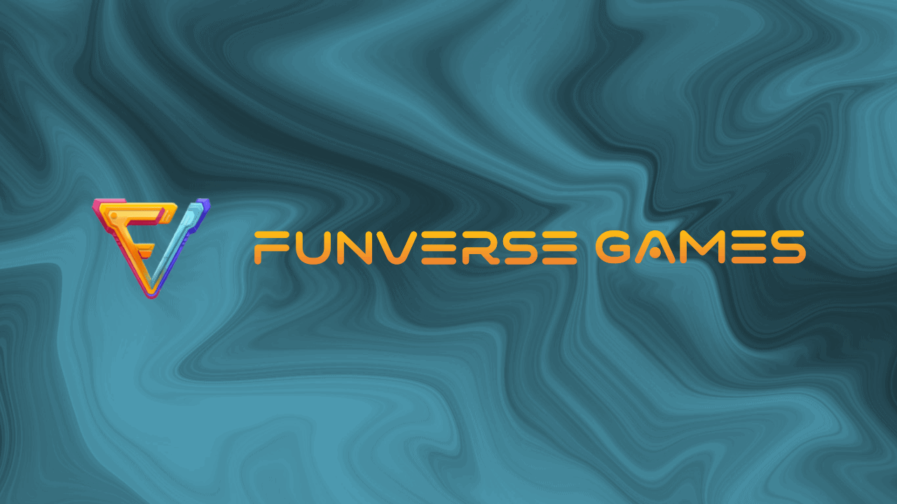 Funverse Games 6 milyon dolar değerleme ile yatırım aldı | Mobidictum
