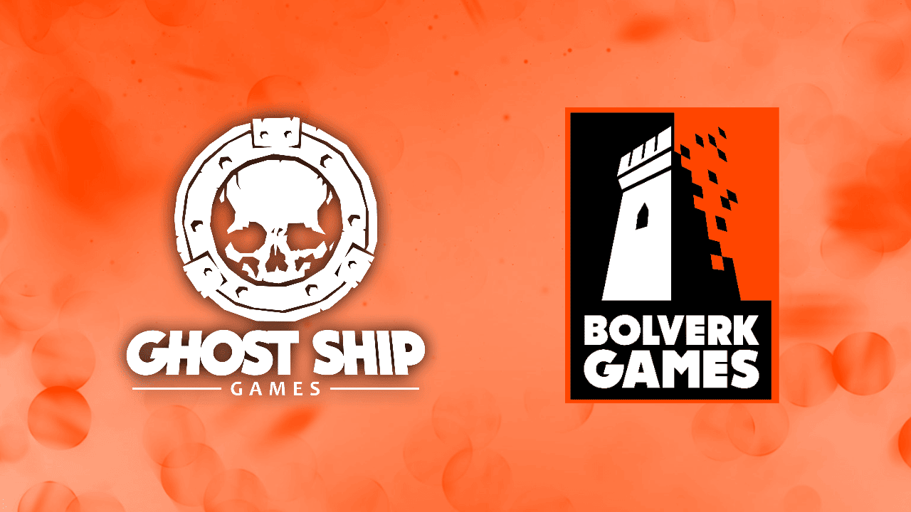 Ghost Ship Games invests in VR game studio Bolverk Games | Game ...