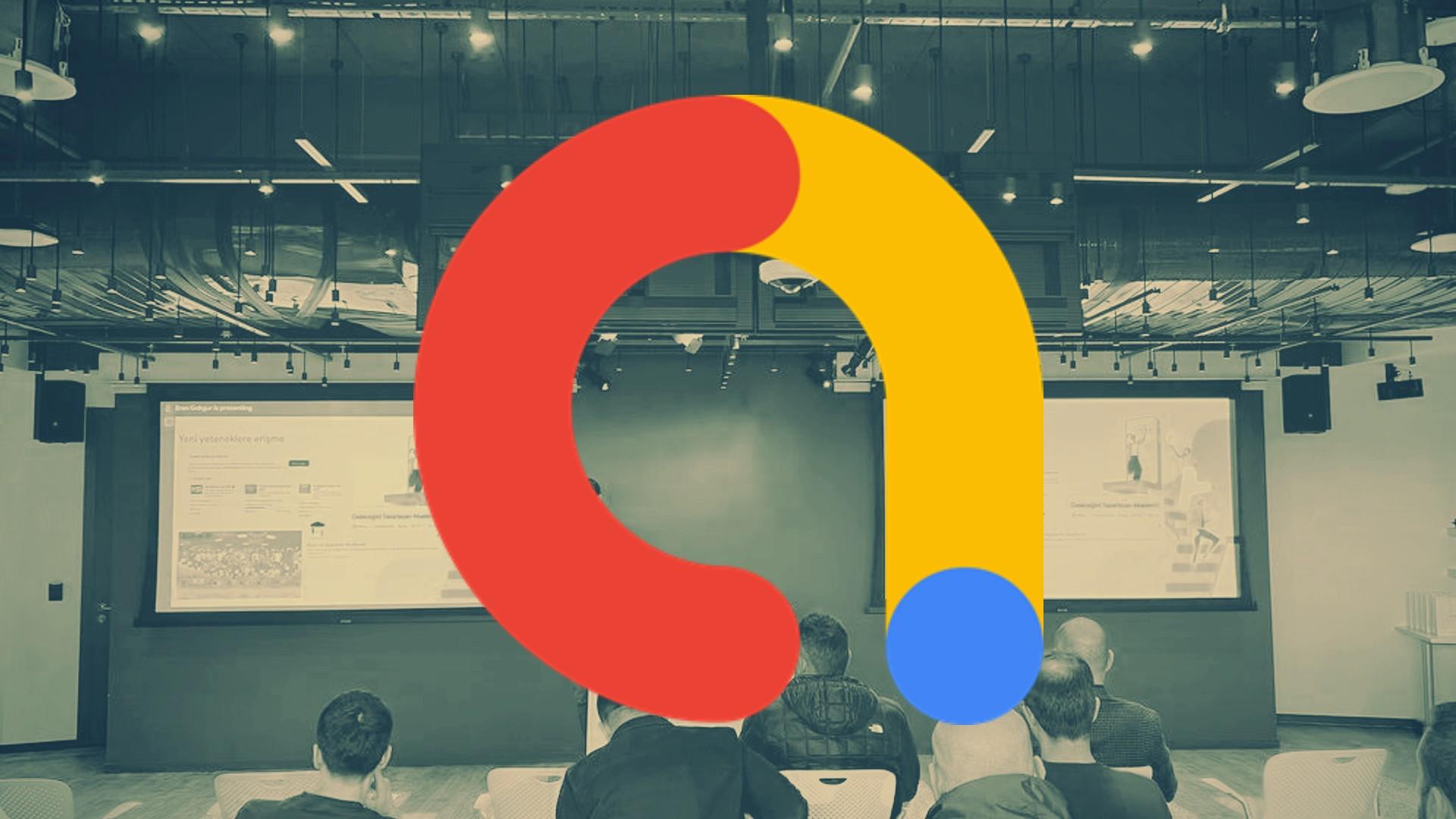 Insights from Exclusive Google Event in Istanbul | Games Industry ...