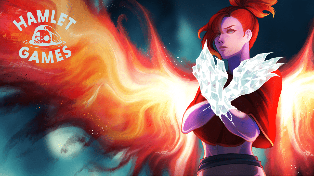 Hamlet Games reveals gameplay mechanics for Emberbane | Game Industry News
