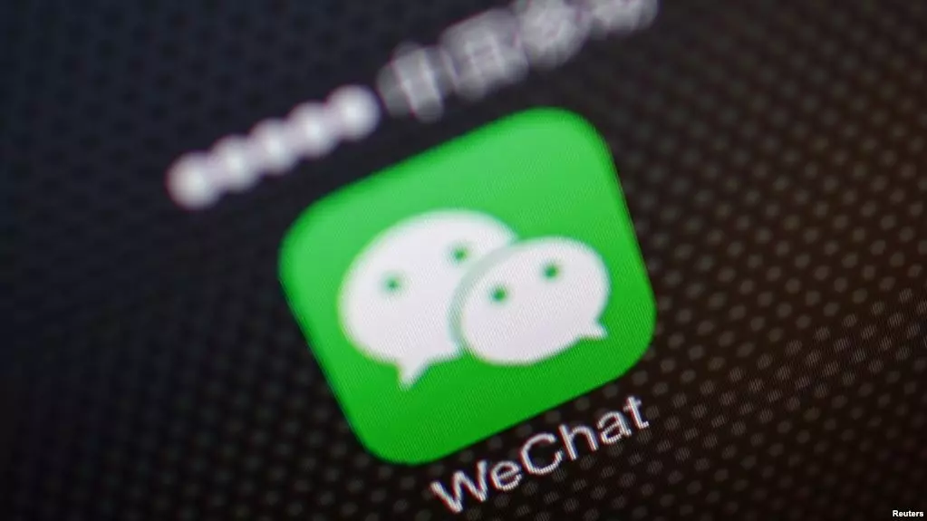 WeChat 1 Milyar Hesaba Ulaştı! | Mobidictum