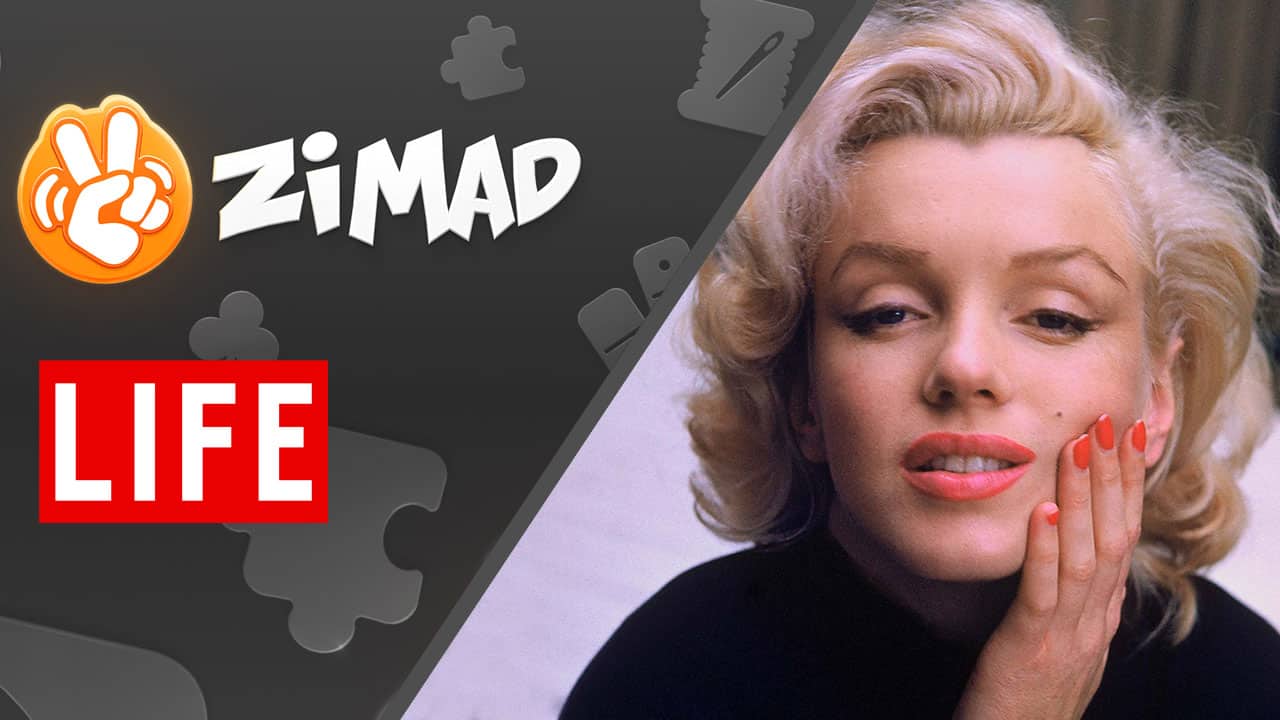 ZiMAD partners with LIFE to bring famous photos to Magic Jigsaw Puzzles ...