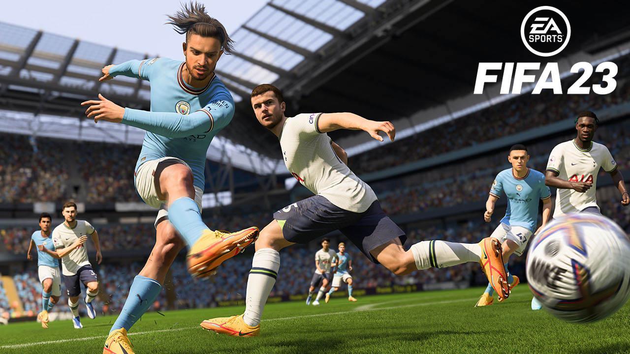Apex Legends and FIFA are EA's most populer games in 2022 | Game ...