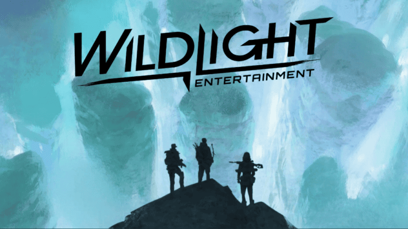 Ex-Apex Legends, Call of Duty, and Titanfall talent forms Wildlight Entertainment | Game ...