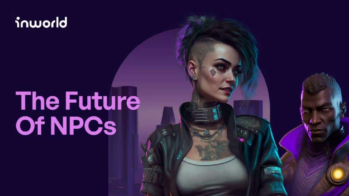 Inworld’s report reveals that gamers are willing to pay more for intelligent AI-supported NPCs ...