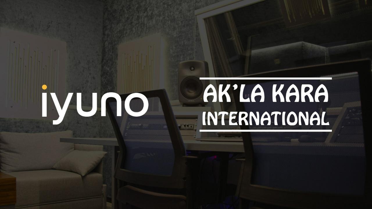 Iyuno invests in Turkish dubbing studio Ak'la Kara International ...