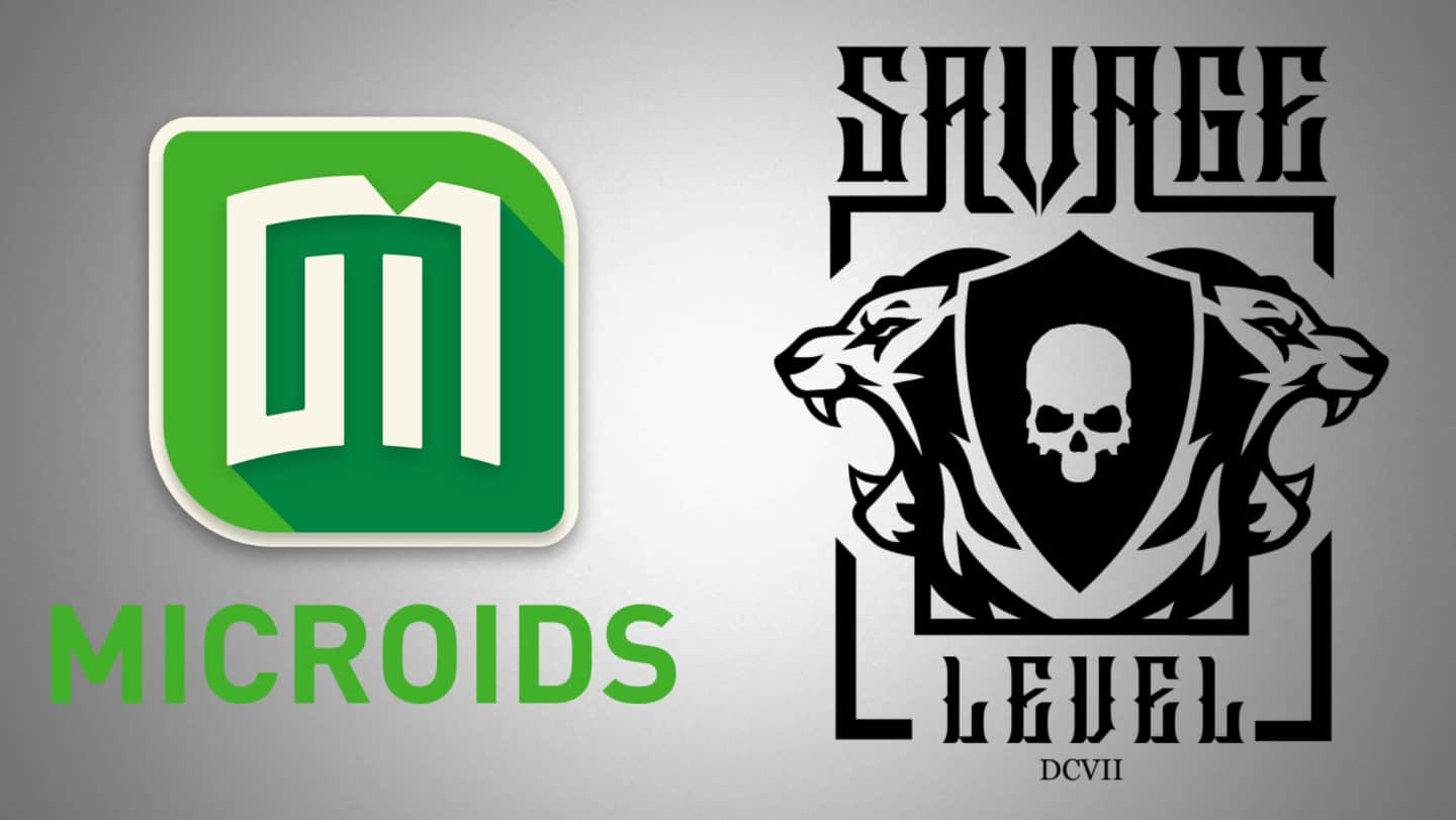 Microids announces partnership with French game developer Savage Level ...