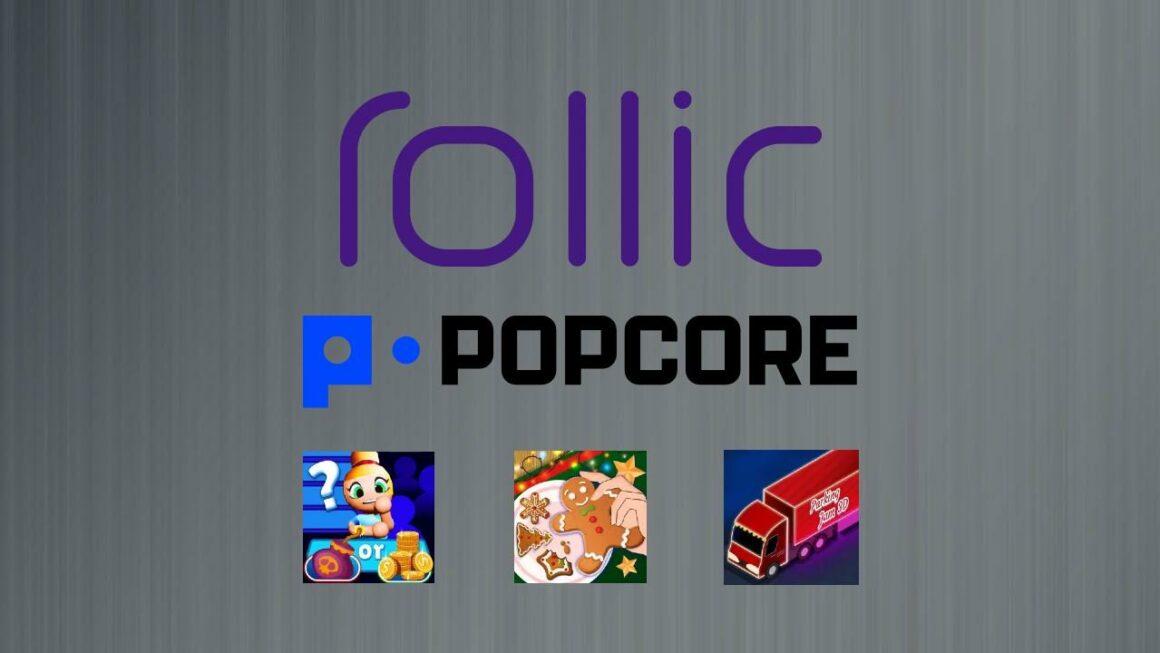 Rollic made it into Apple Store’s 2022 top free games with two titles ...
