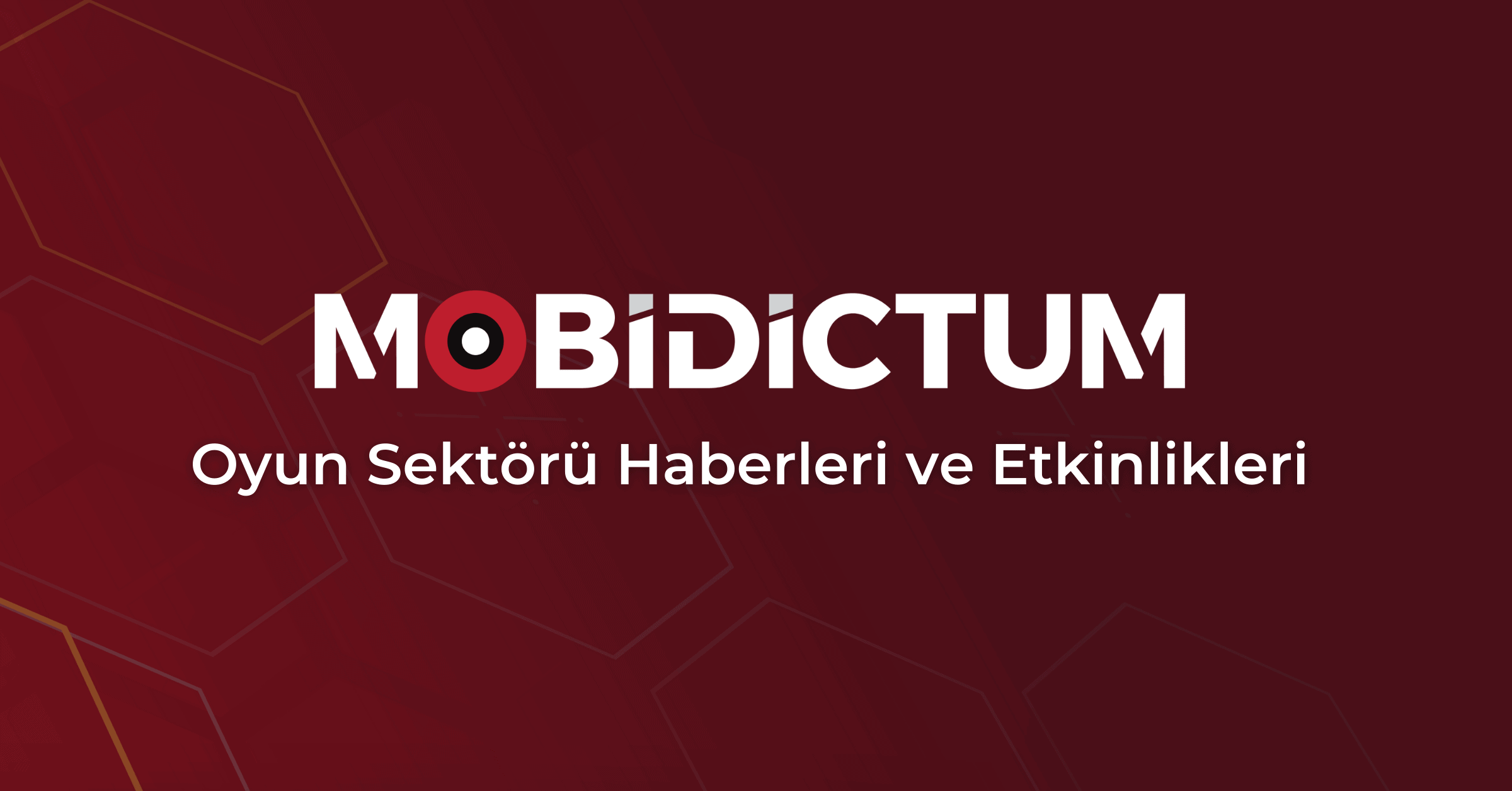 Oyun Sektörü Haberleri | Mobidictum