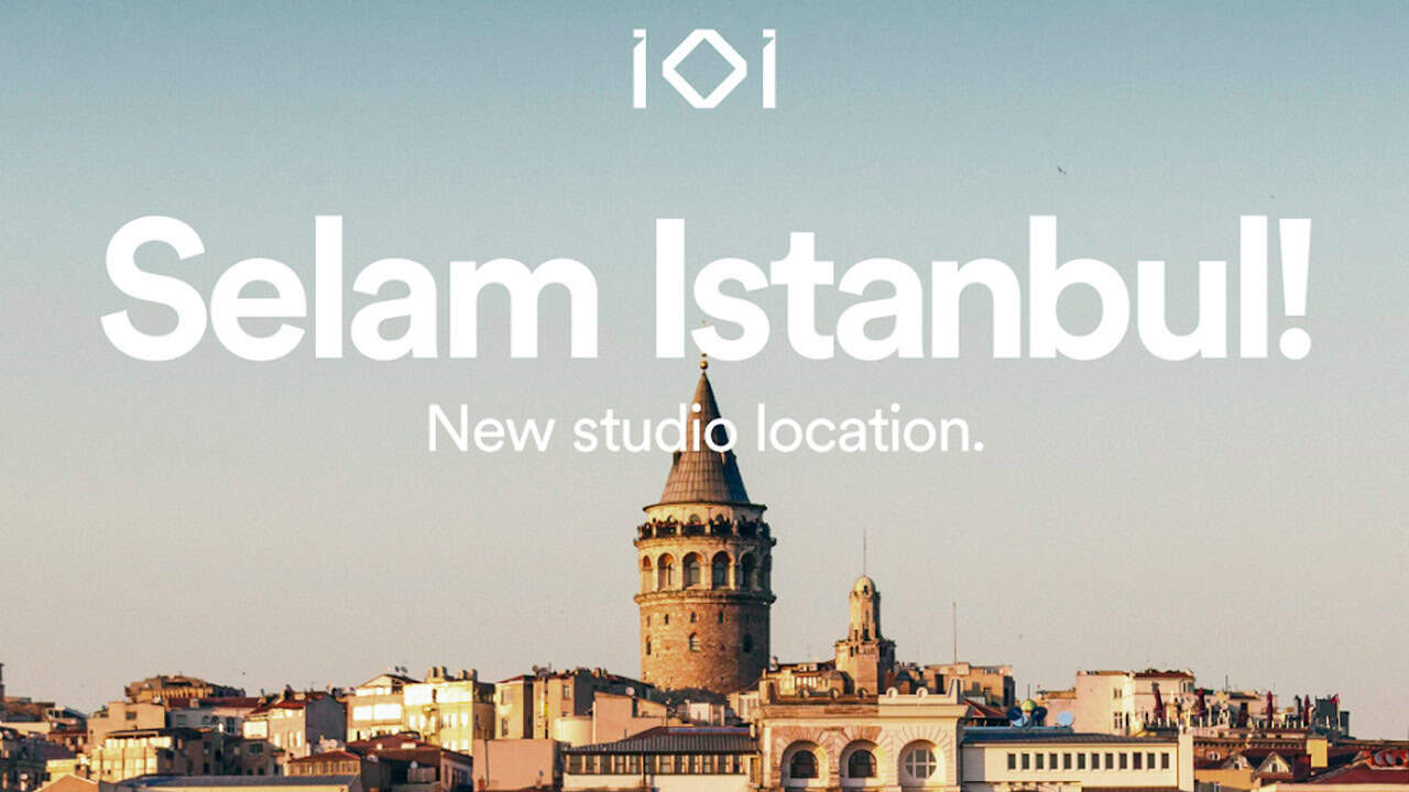 Hitman creator IO Interactive opened a new studio in Istanbul | Game ...