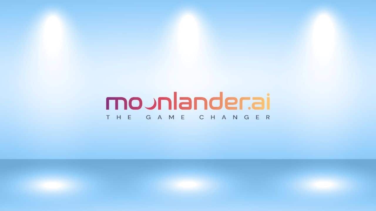 Moonlander.ai announces AI SDK that offers access to multiple AI solutions | Game Industry News