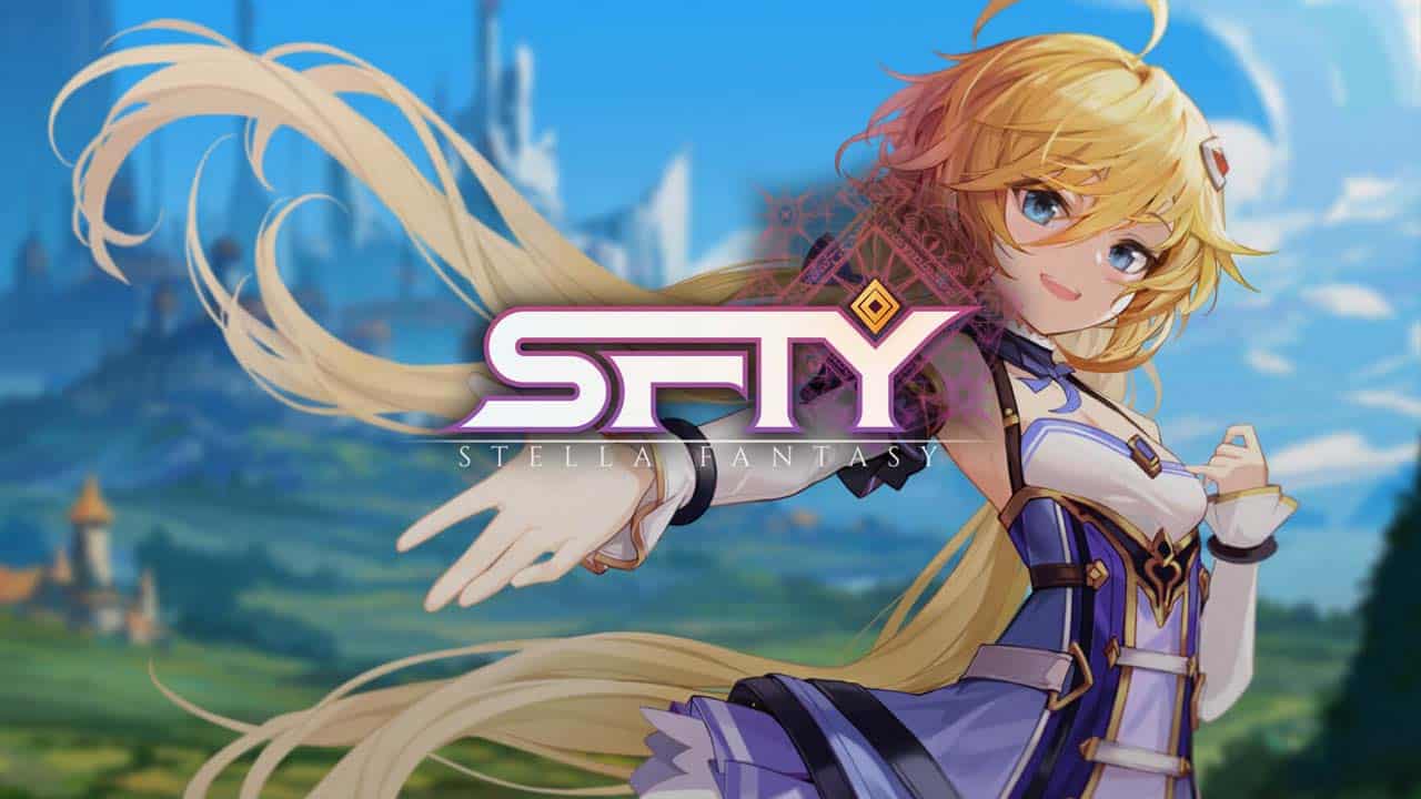 Web3 RPG Stella Fantasy launches globally | Games Industry Network ...