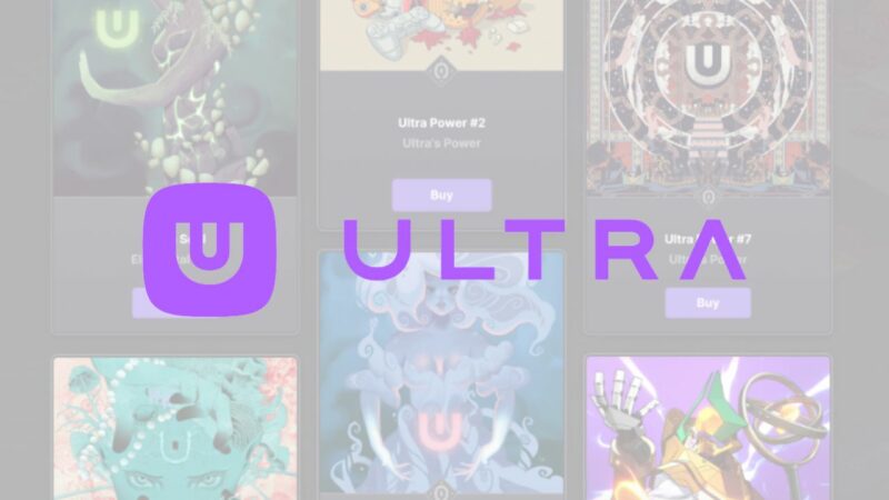 Ultra aims to disrupt PC game distribution with Ultra Games Store ...