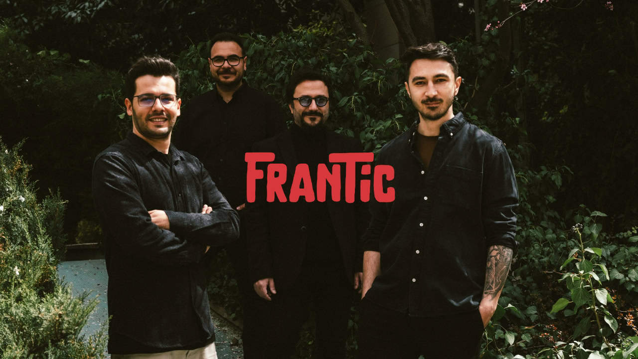 Frantic Games acquires $2.4 million for creating hybrid-casual games ...