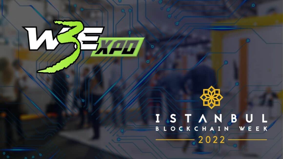 W3E, web3 gaming expo returns to Istanbul this summer | Game Industry News