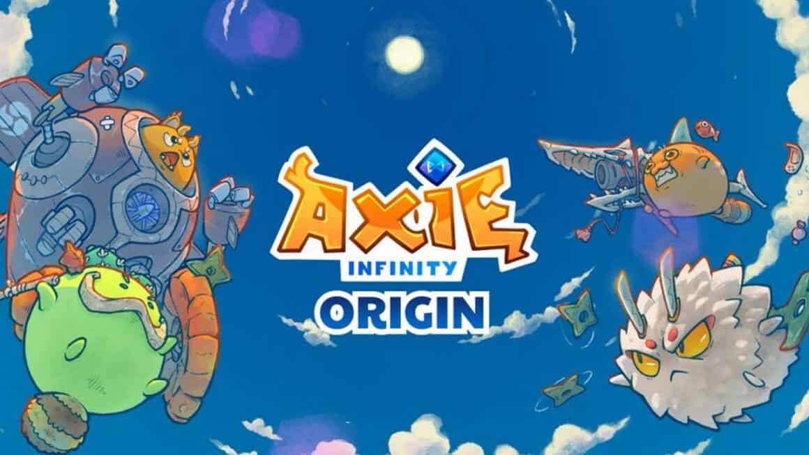 Axie Infinity: Origins debuts on App Store | Game Industry News