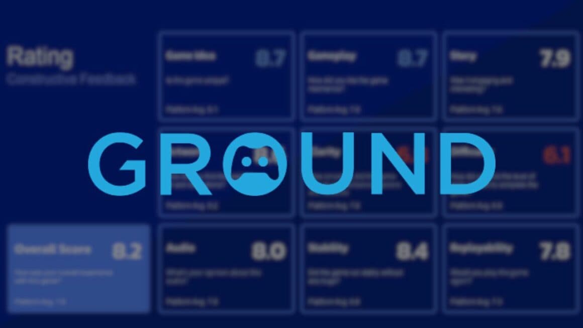 G.Round introduces a private playtest service | Game Industry News