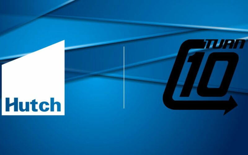 Hutch and Turn 10 Studios partner up for a new mobile game | Game ...