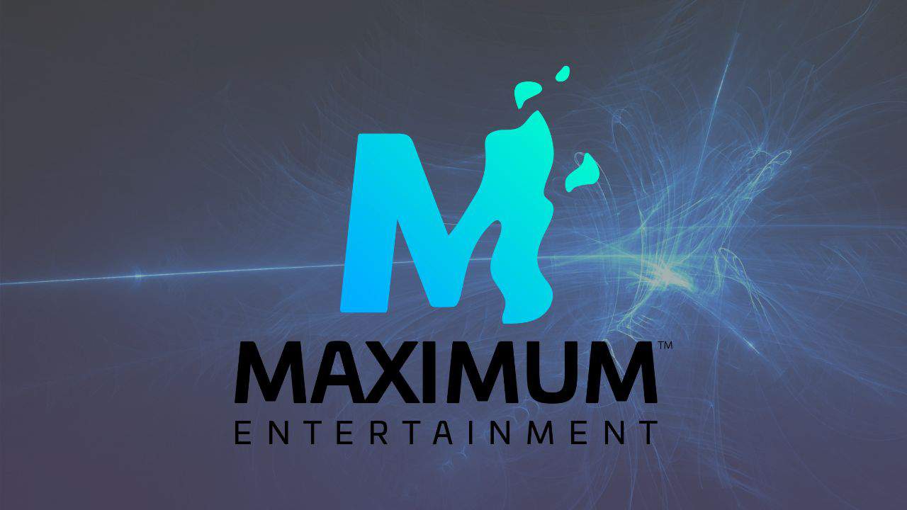 Maximum Entertainment makes significant management changes | Game Industry News