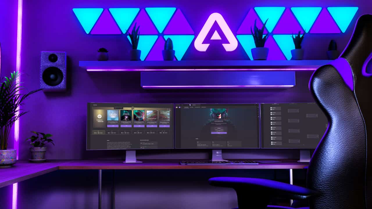 Ultra and CLD Distribution launch esports platform Ultra Arena | Game ...