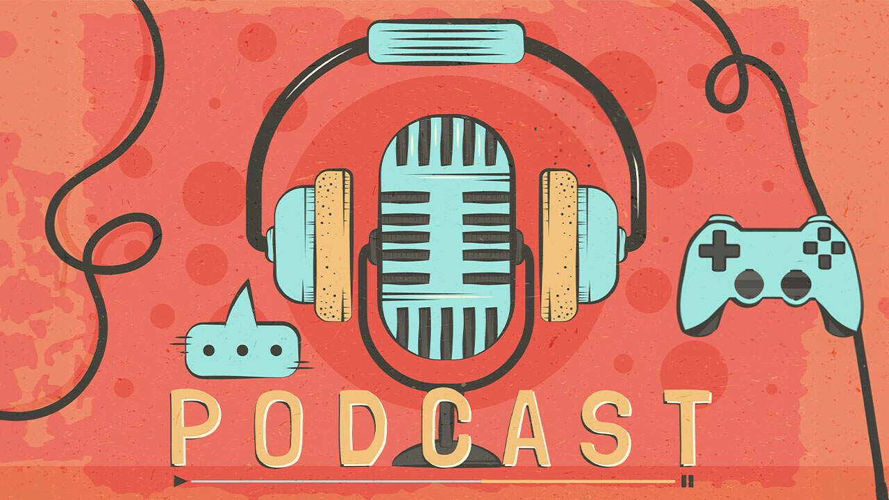The Top 10 Gaming Industry Podcasts | Game Industry News
