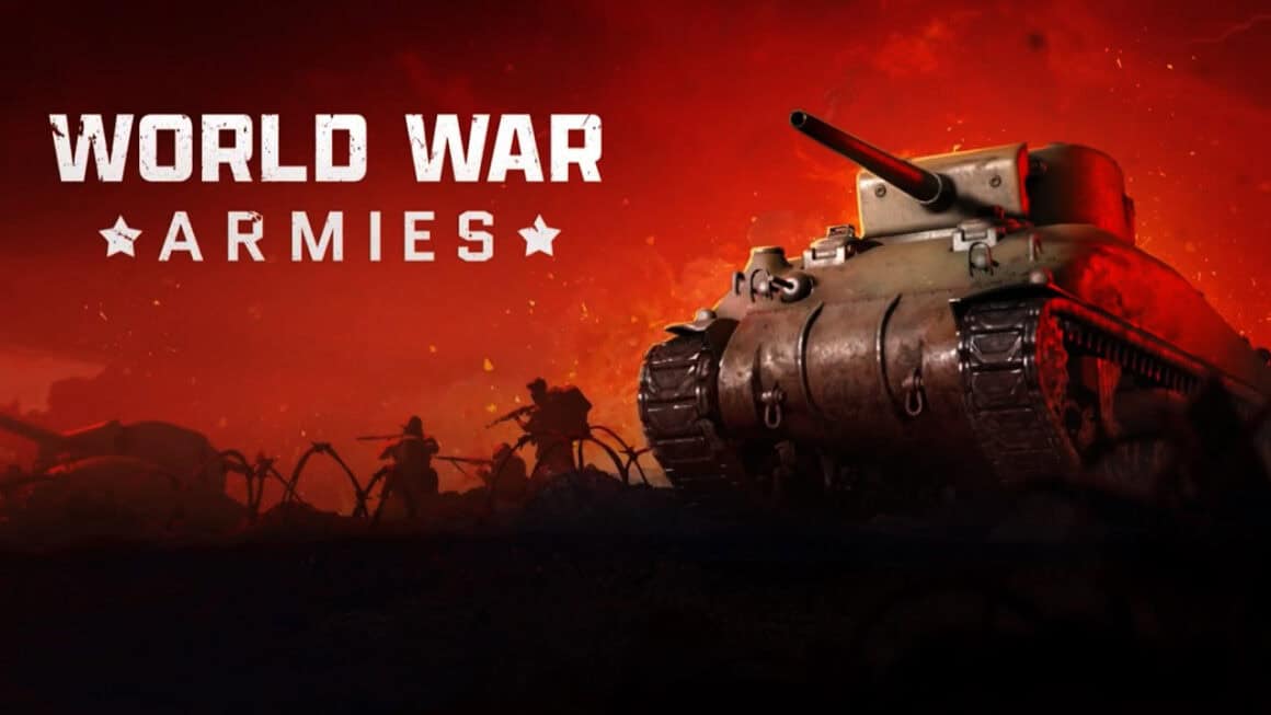World War Armies is coming to Steam | Games Industry Network | Türkiye ...