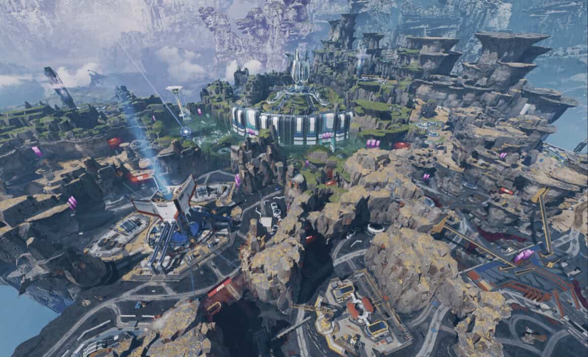 Apex Legends: Resurrection Gameplay Trailer - what’s new in season 18 ...