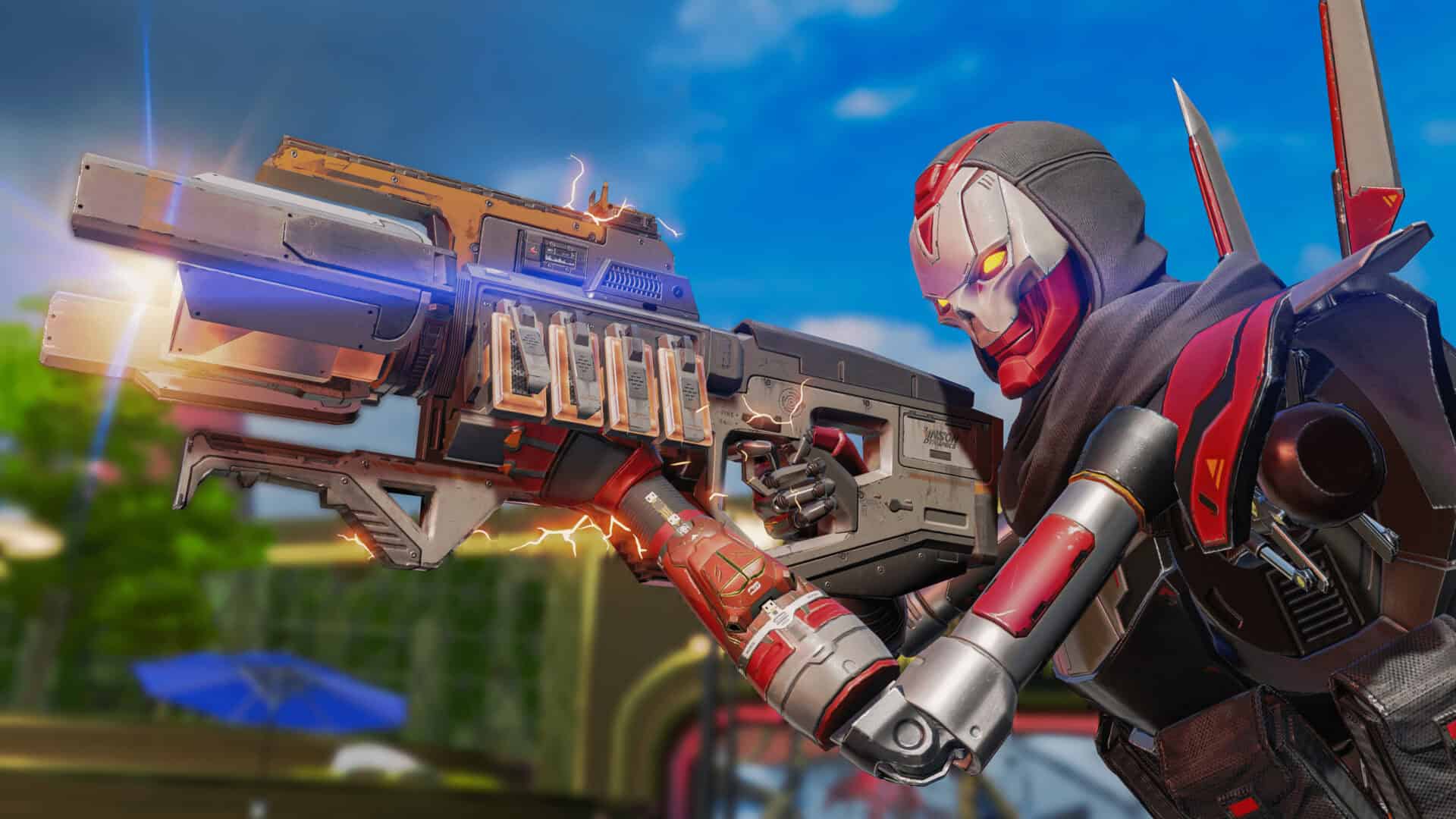 Apex Legends: Resurrection Gameplay Trailer - what’s new in season 18 ...