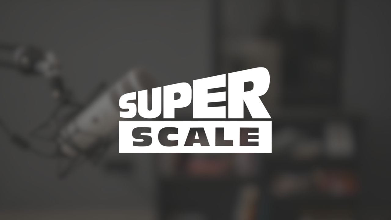 Mobidictum Interview with Ivan Trancik from SuperScale | Game Industry News