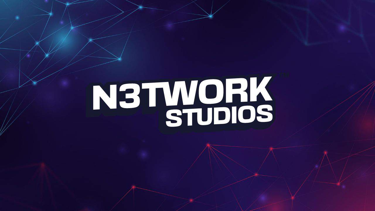 N3twork Studios focuses on emphasizing the entertainment aspect of Web3 games | Game Industry News
