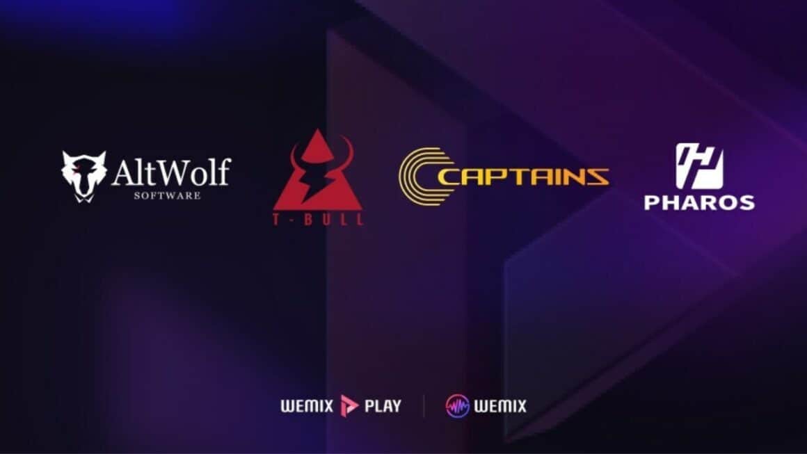 Wemade onboards game developers from multiple countries | Game Industry News