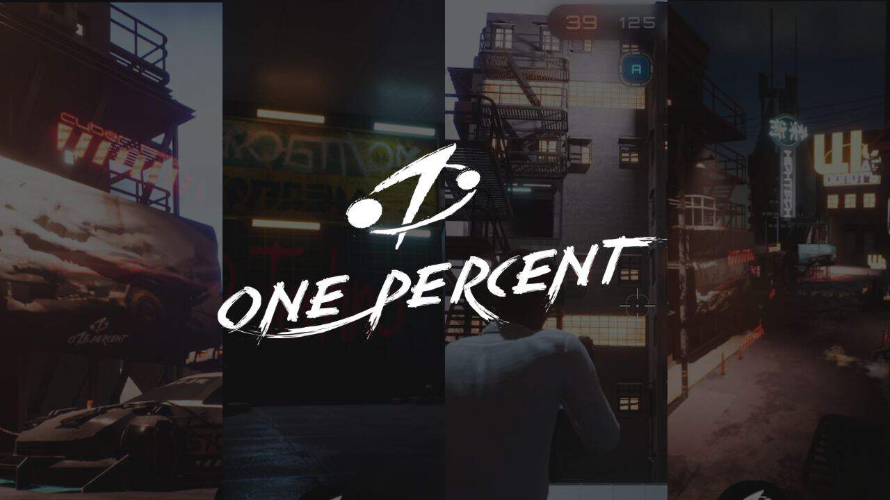 One Percent, WePlay'den 2,5 milyon dolar yatırım aldı | Mobidictum