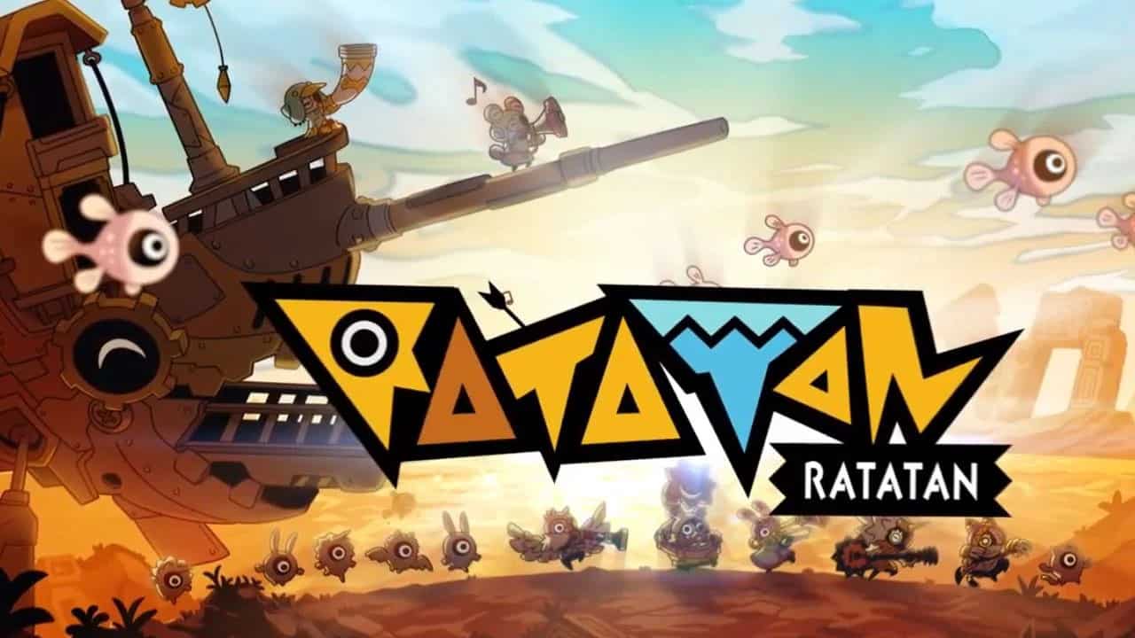 Ratatan's Kickstarter story keeps getting better and better | Games ...