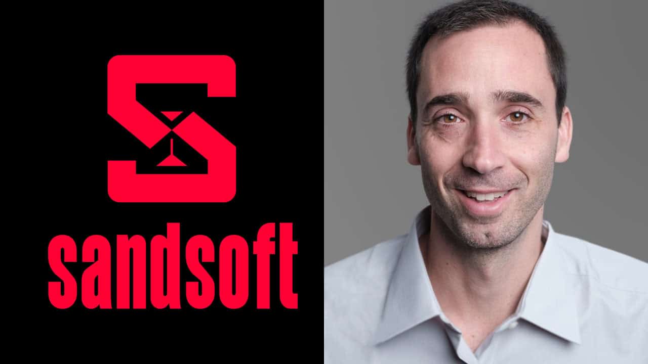 Pasqual Batalla joins Sandsoft as Chief Operating Officer | Game Industry News