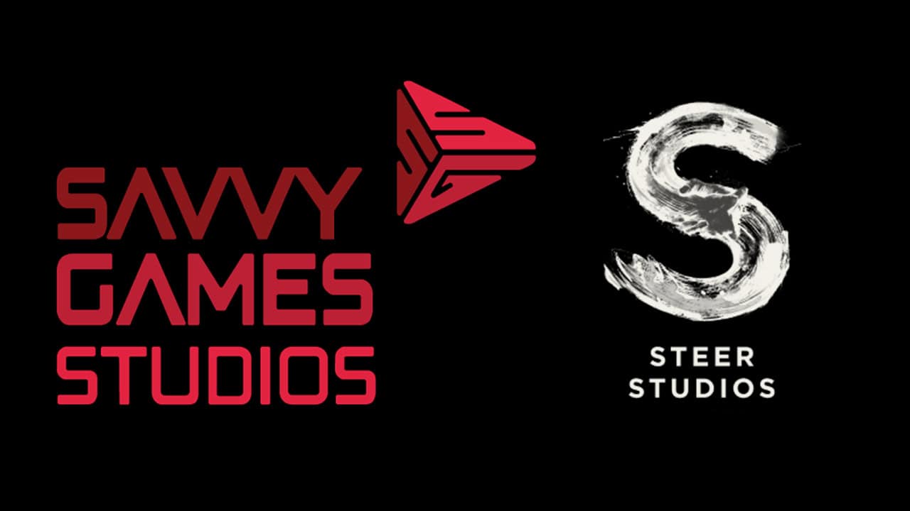 Savvy Games Studios rebrands as Steer Studios | Game Industry News
