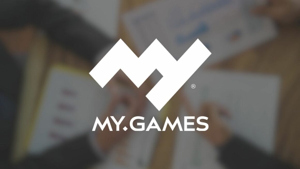 MY.GAMES appoints Elena Grigorian as the new CEO | Game Industry News