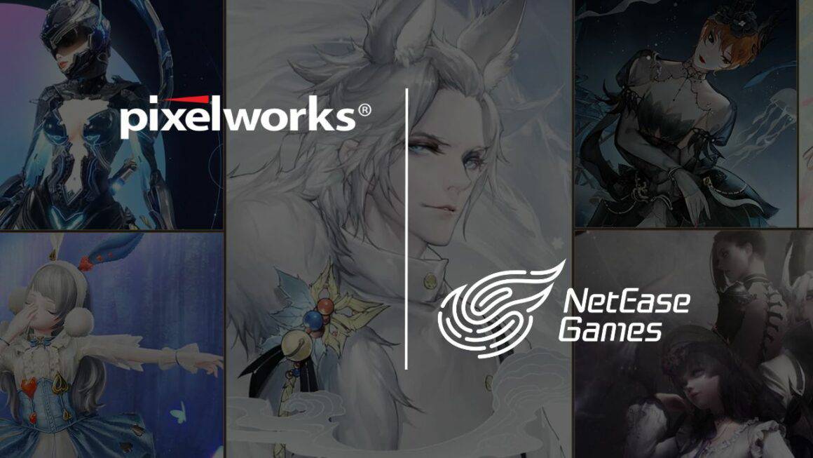 Pixelworks and NetEase collaborate to enhance Revelation Mobile ...