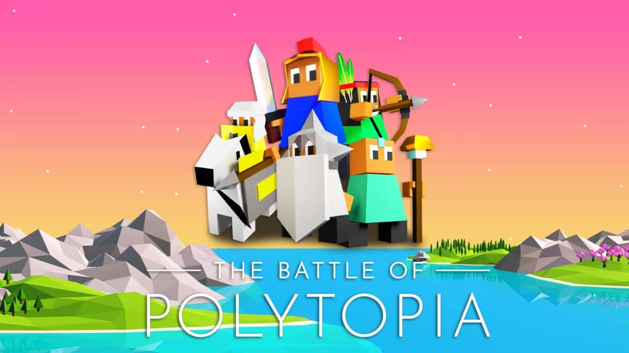 The Battle of Polytopia surpasses 20 million mobile downloads | Games ...