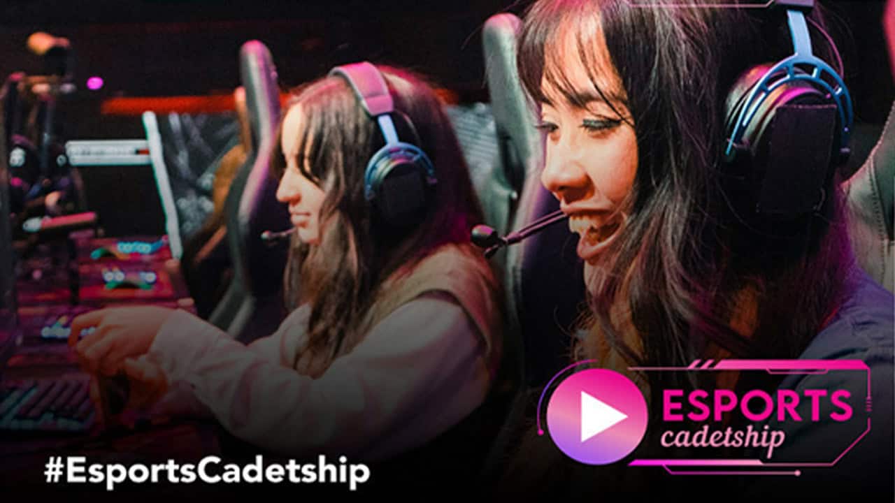 Riot Games and 1DF to launch Esports Broadcasting Cadetship for women ...