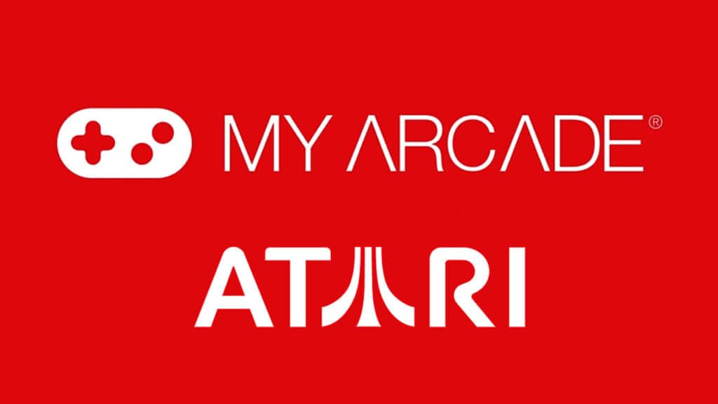 My Arcade releases the Atari Gamestation Pro | Game Industry News