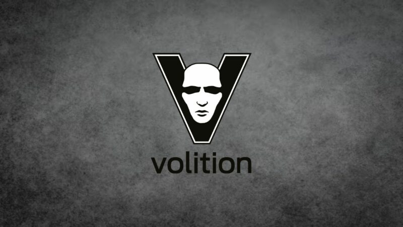 Volition Studio closes up shop after thirty years | Game Industry News
