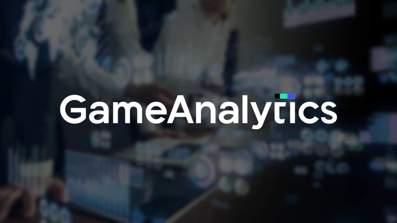 GameAnalytics exceeds 100,000 monthly games and 200 million users | Game Industry News